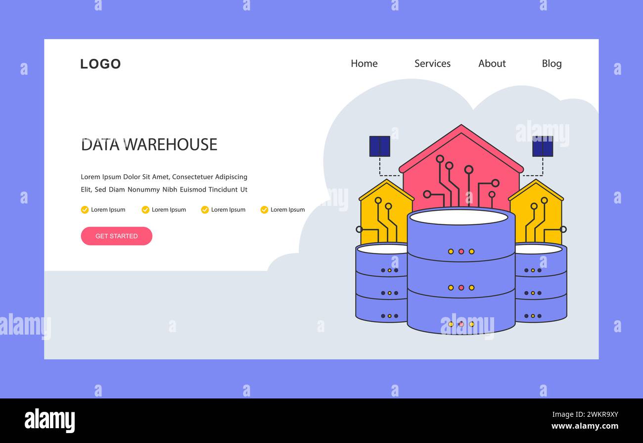 Organizational architecture hi-res stock photography and images - Alamy