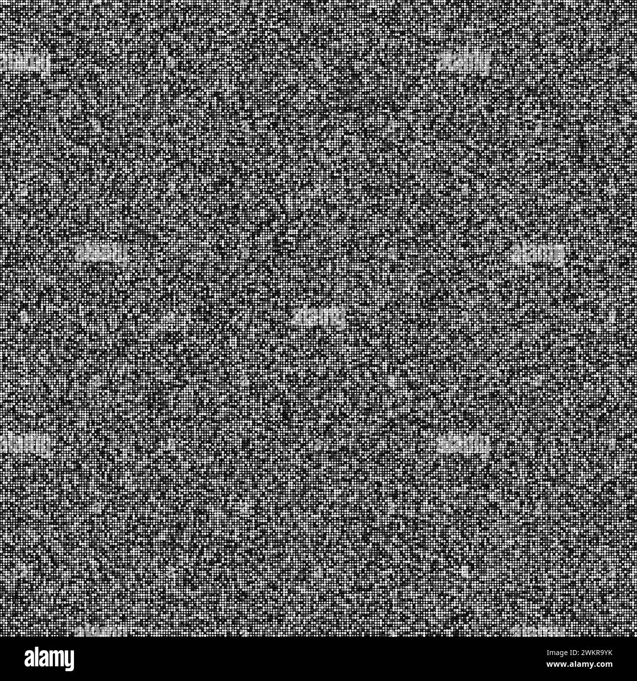 Geometric shapes composition. Gradiented circles in multiple colors ...