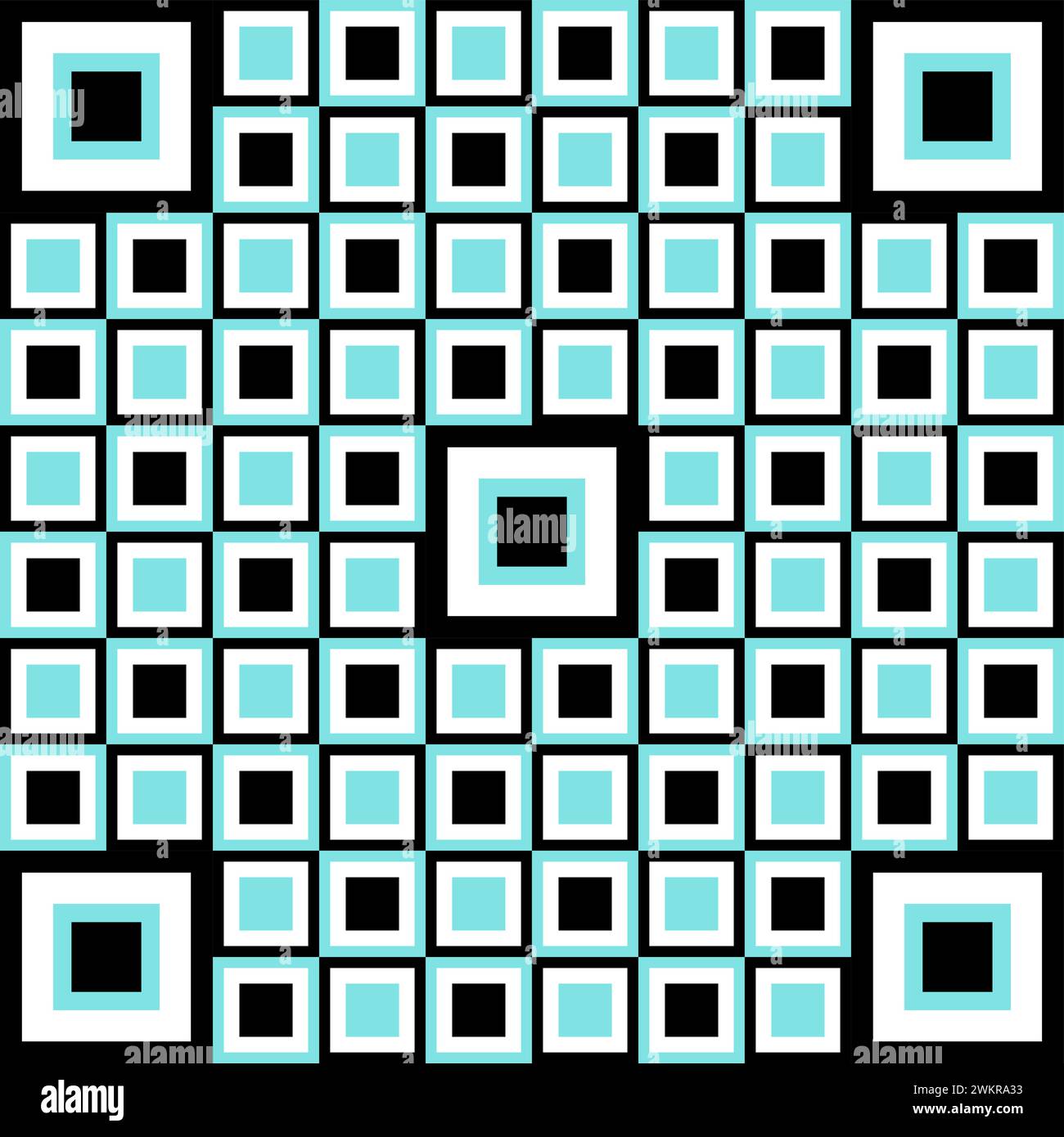 Seamless geometric pattern. Vector background. Illustration of abstract ...