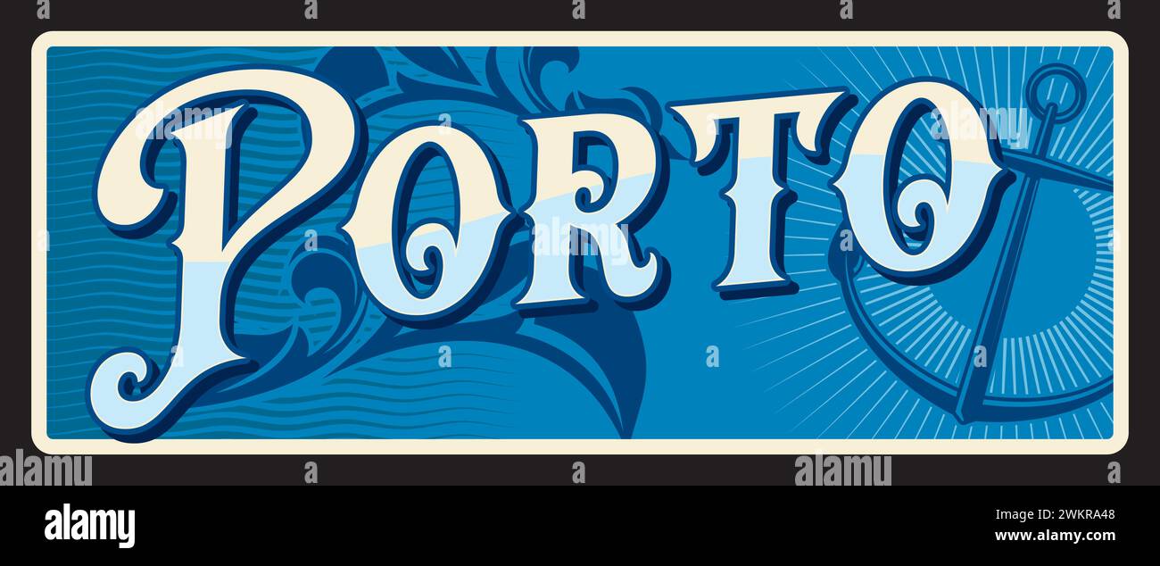 Must visit in portugal Stock Vector Images - Alamy