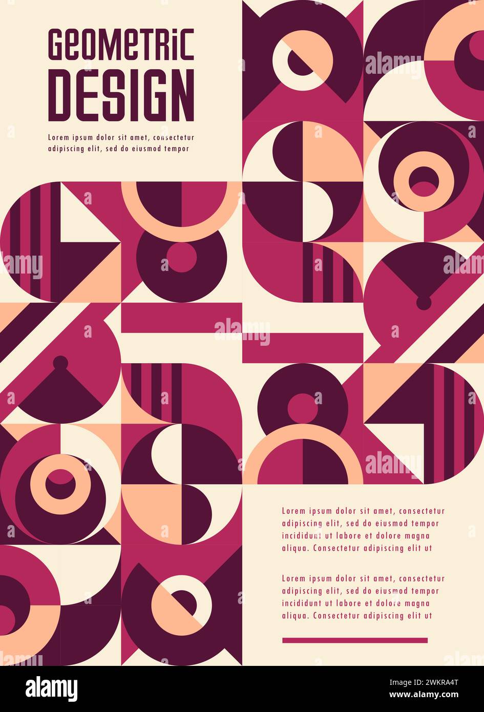 Lines merging Stock Vector Images - Alamy