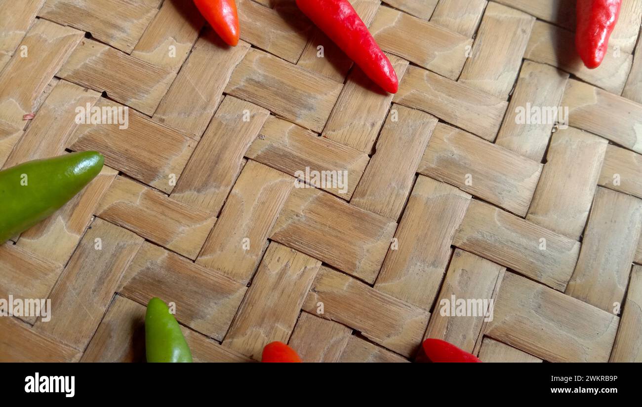 Big and fresh photos of red chilies, photos of chilies Stock Photo - Alamy