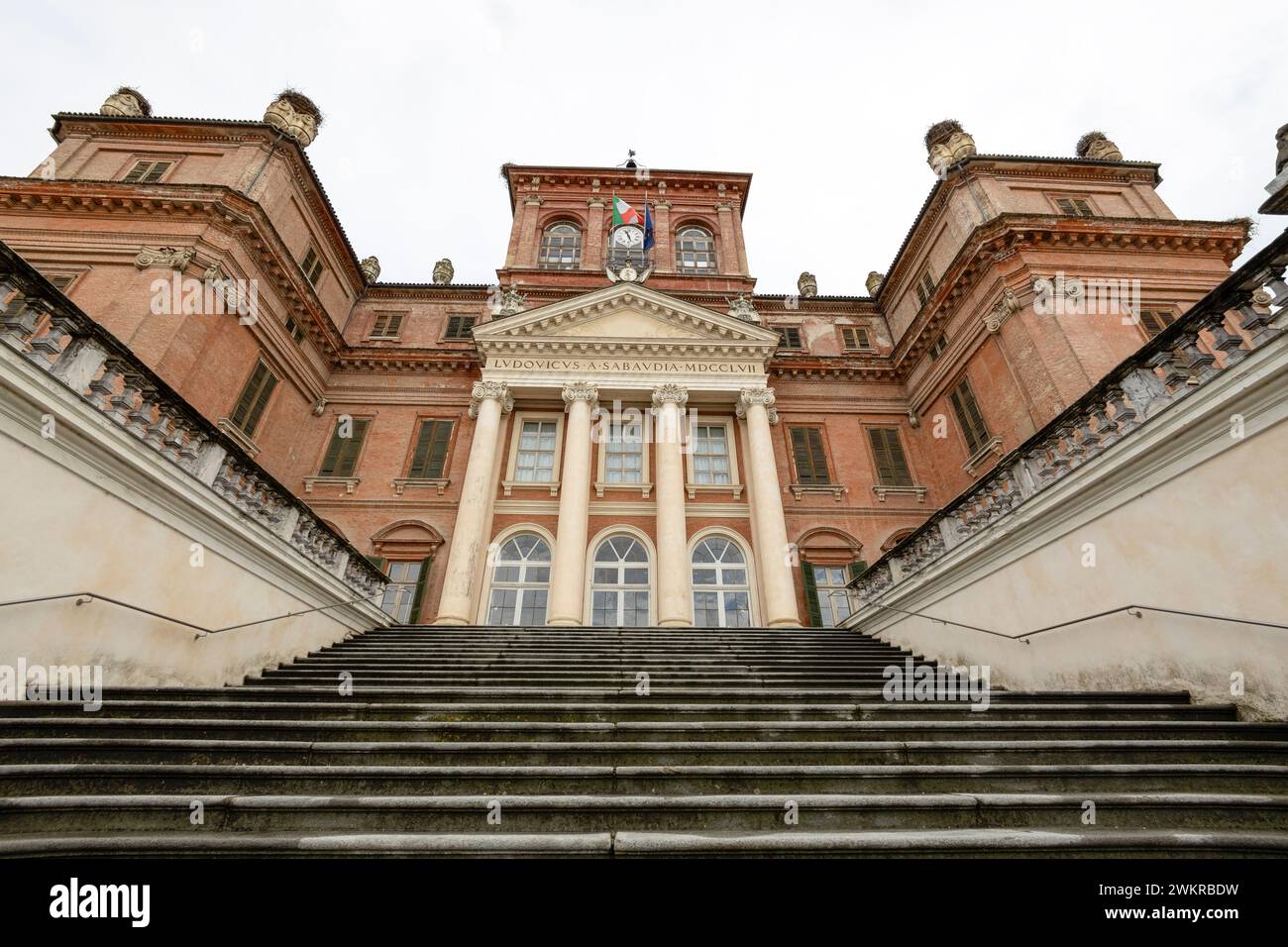 Raconigi hi-res stock photography and images - Alamy