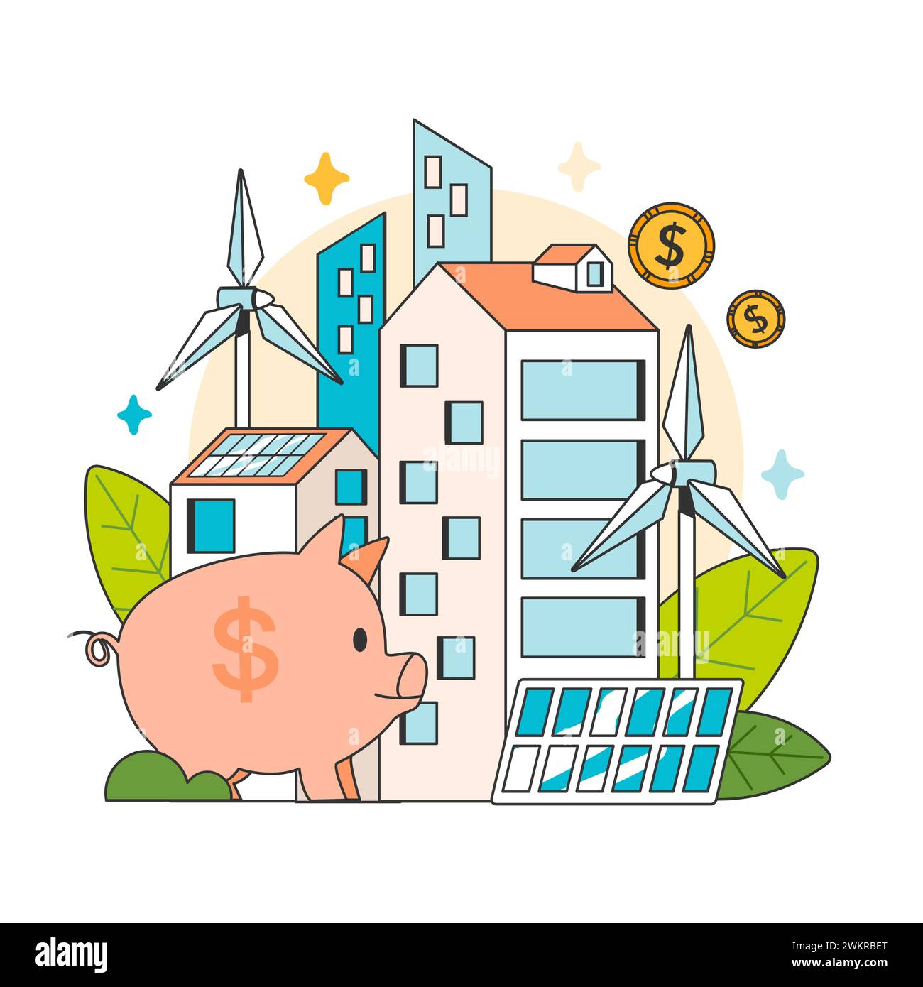 Social entrepreneurship. Business' responsibility for impact on society ...
