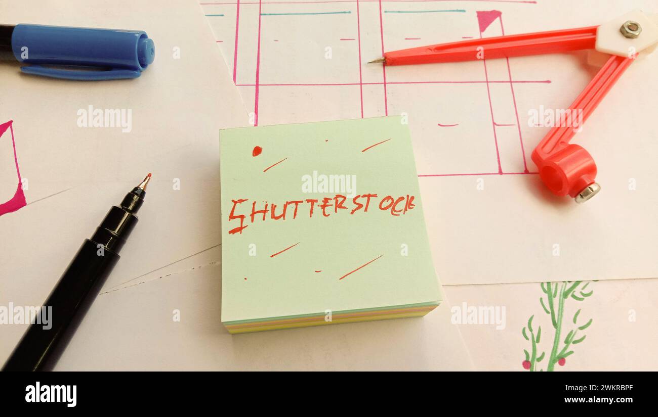 Photograph of business and money themed object with text inside the ...