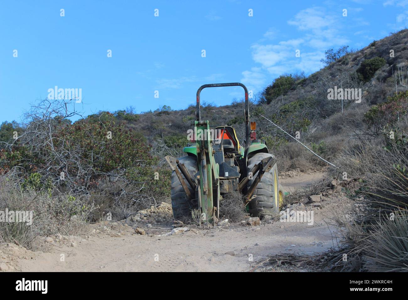 tractor as a commercial vehicle and means of transport in road traffic ...