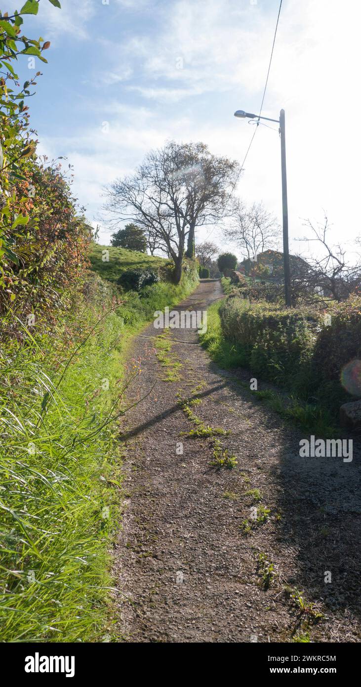 Slope up hi-res stock photography and images - Alamy