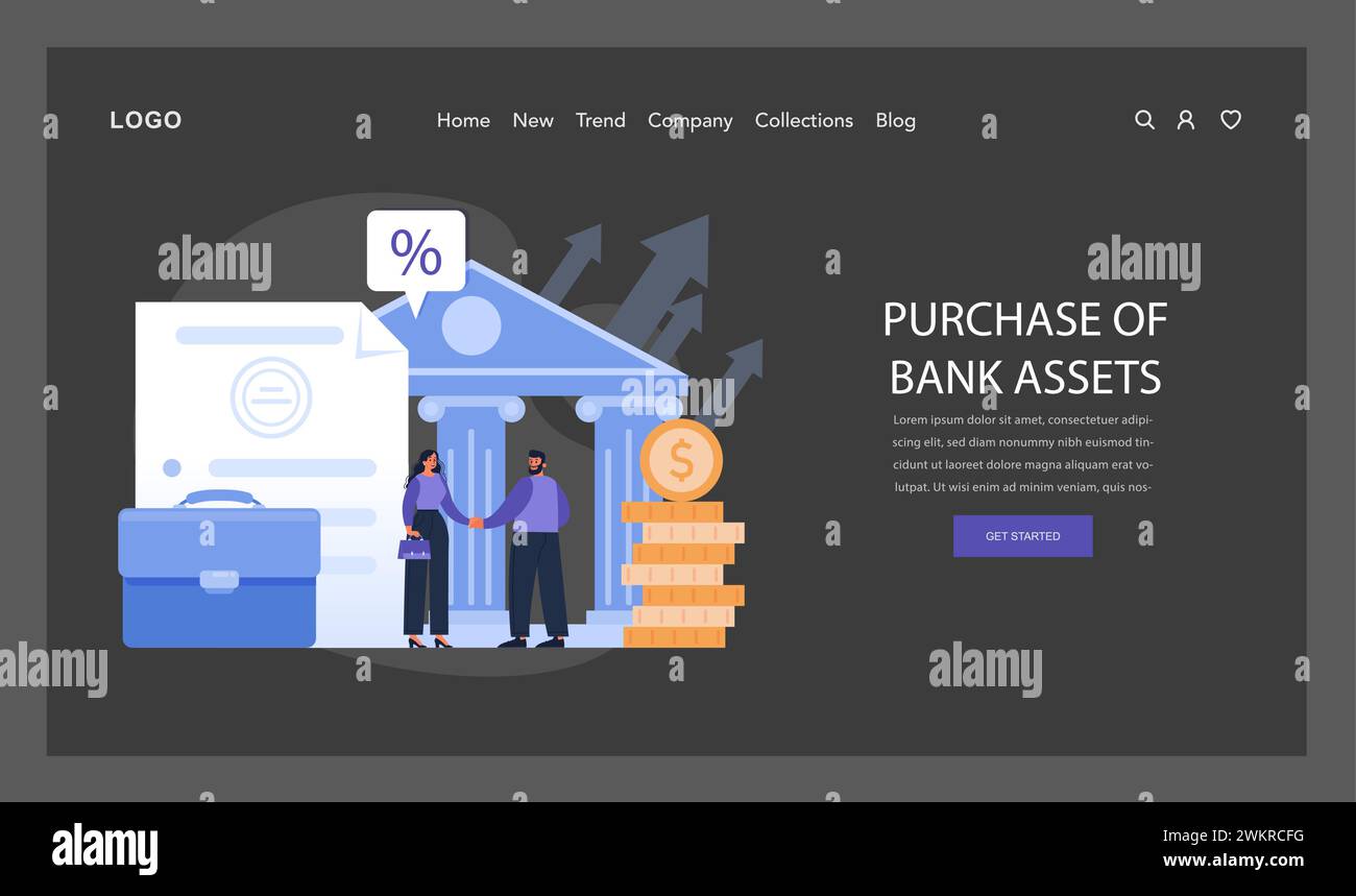 Wealth sealing Stock Vector Images - Alamy