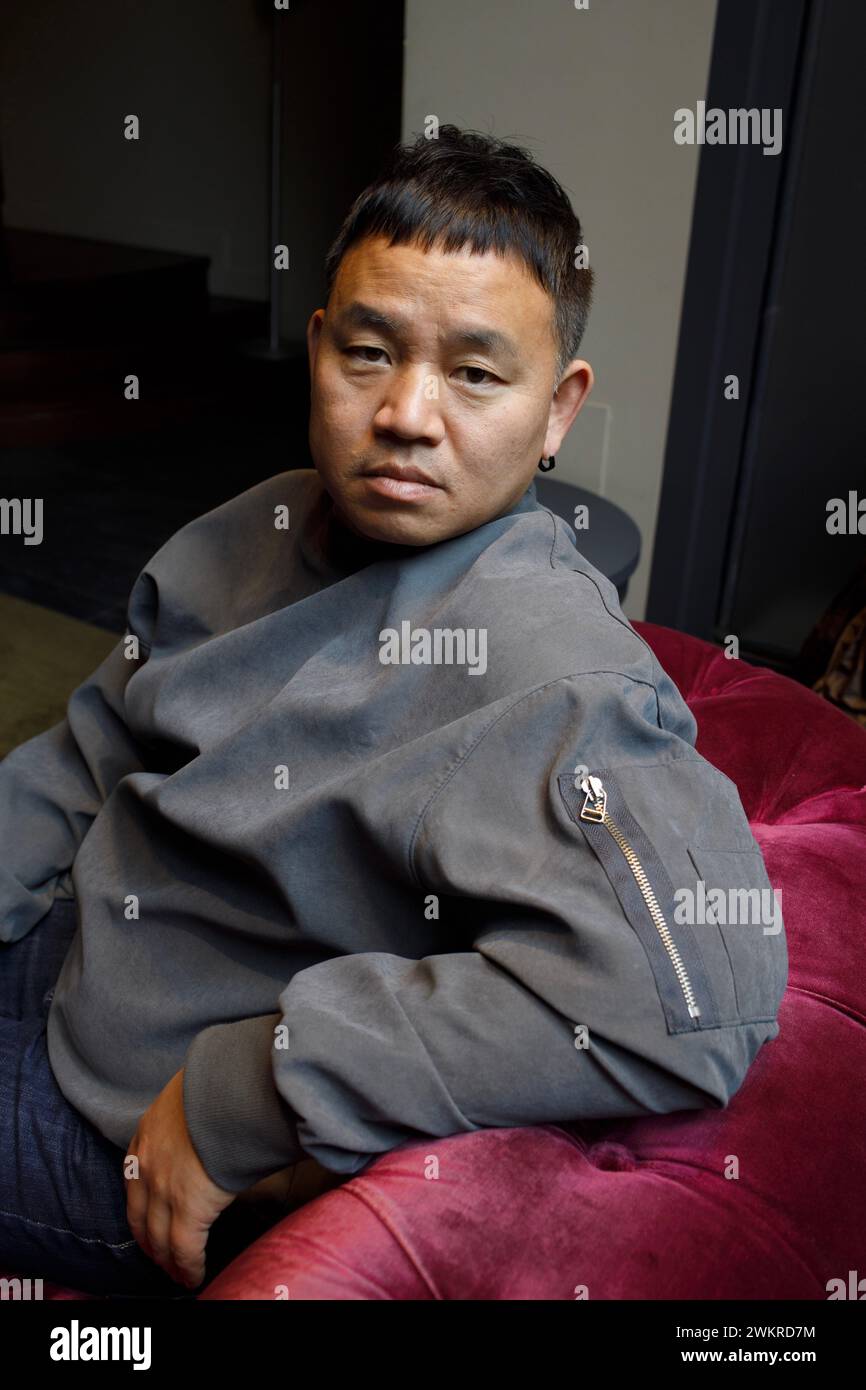 Kim yeon hi-res stock photography and images - Alamy