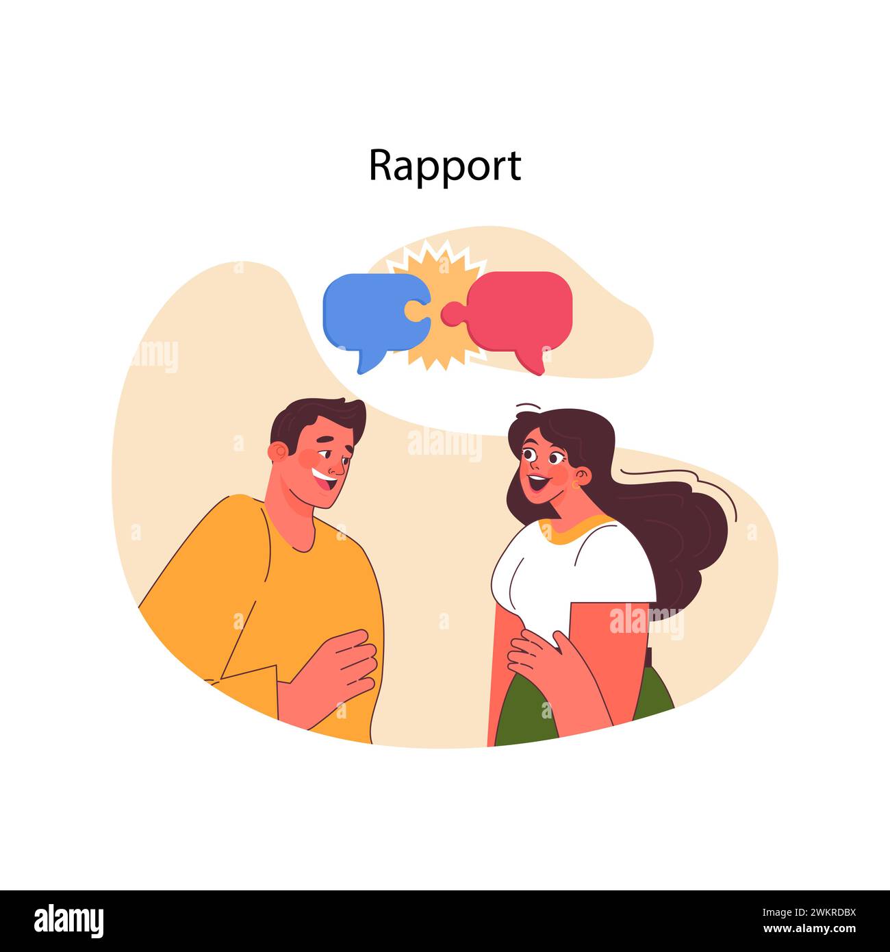 Building rapport in neuro-linguistic programming. Engaging in ... Building rapport in neuro-linguistic programming. Engaging in ...