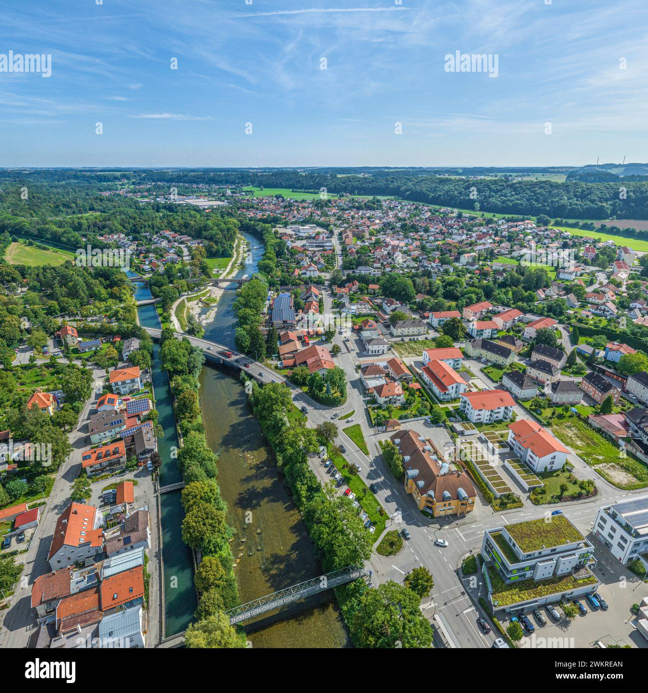 Alz triangle hi-res stock photography and images - Alamy