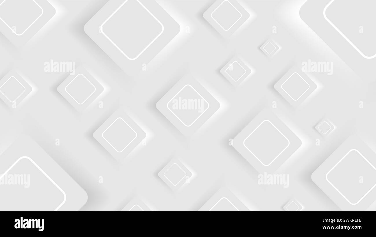 Abstract background with neumorphic effect. Perfect for any use Stock ...