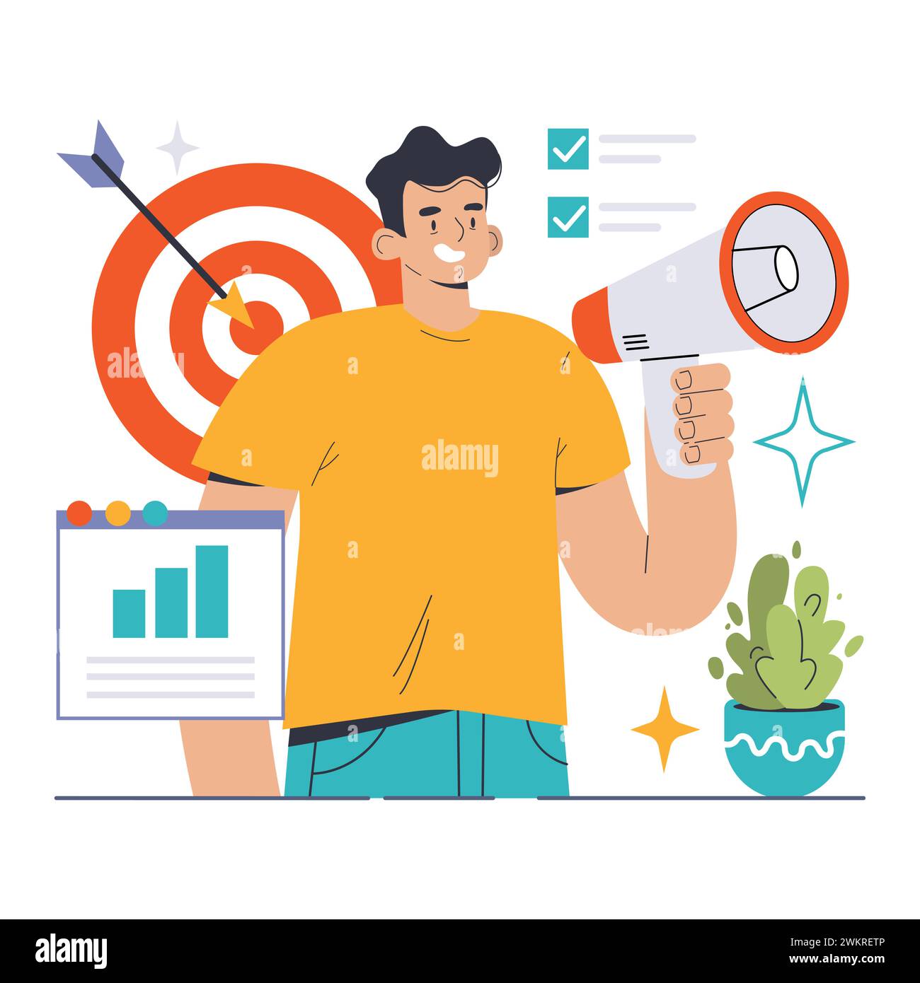 Niche detail Stock Vector Images - Alamy