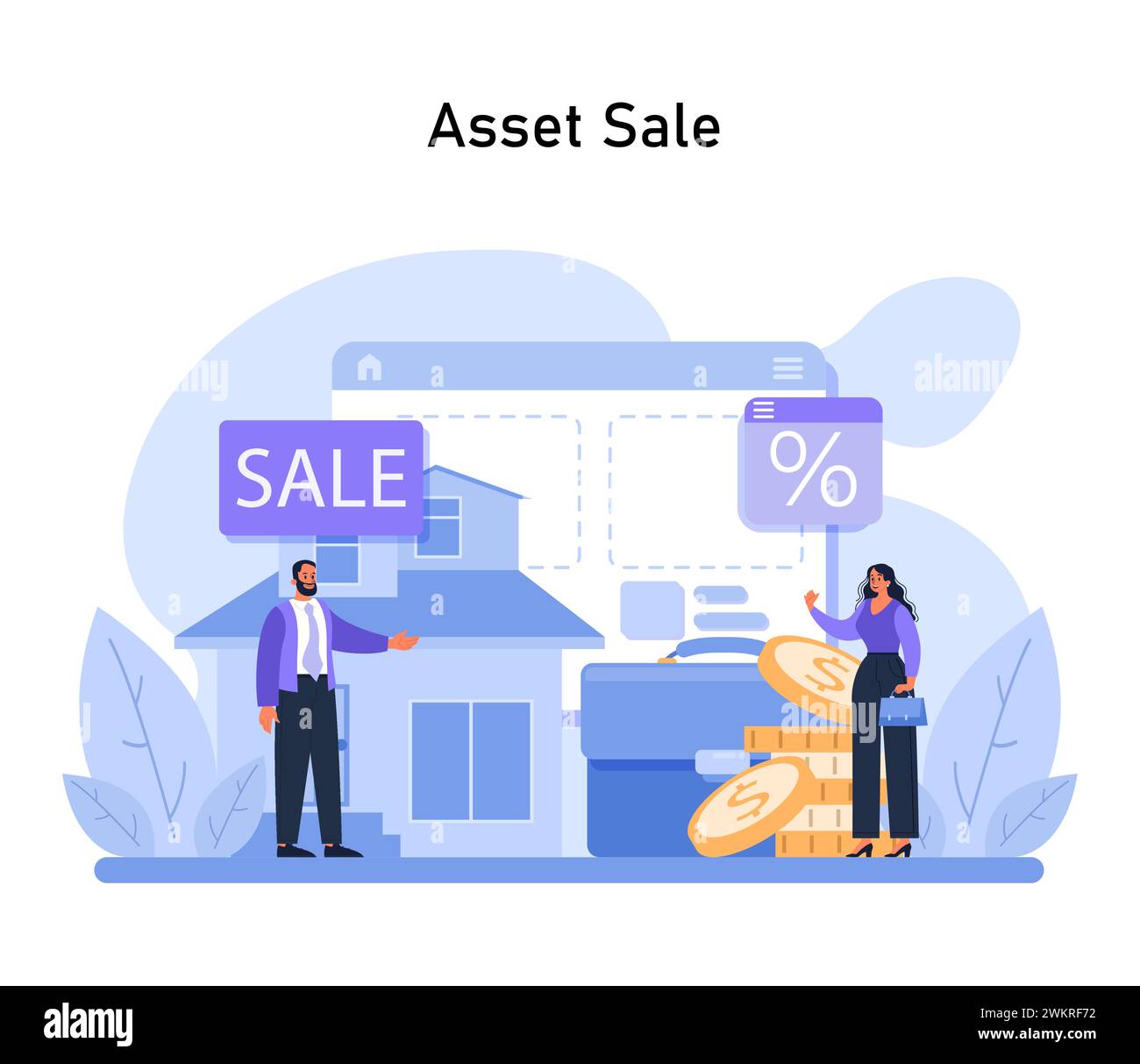 Asset Liquidation. A strategic approach to selling assets with a focus ...