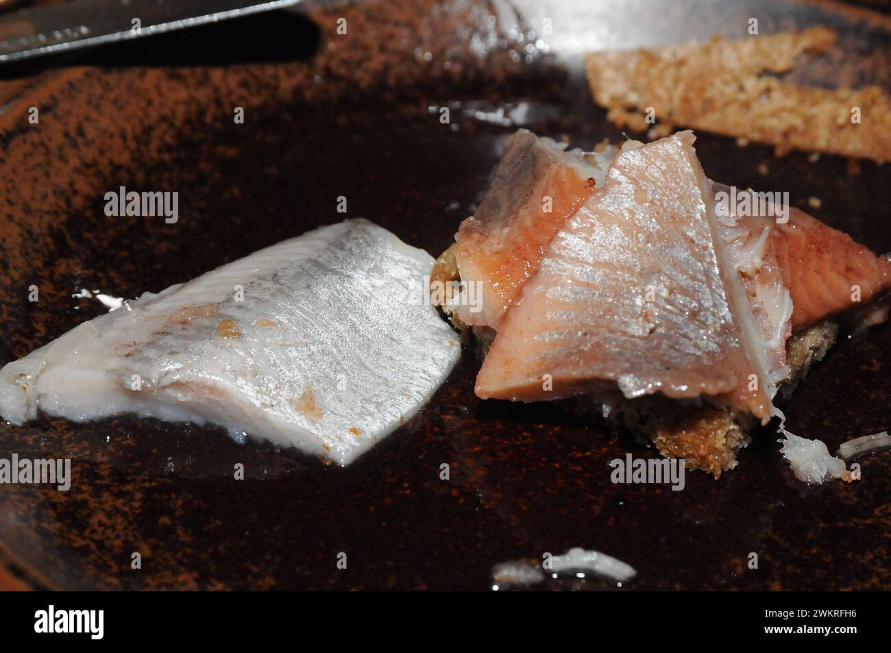 Heering fish hi-res stock photography and images - Alamy