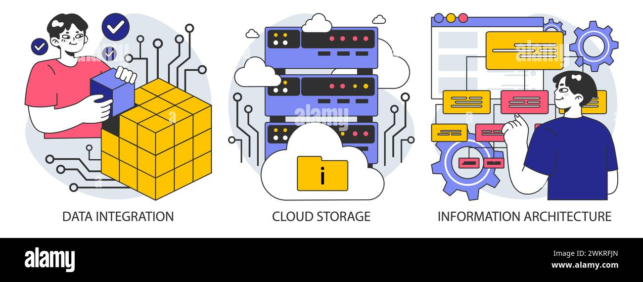 Information Management Set Data Mining Storage Processing And