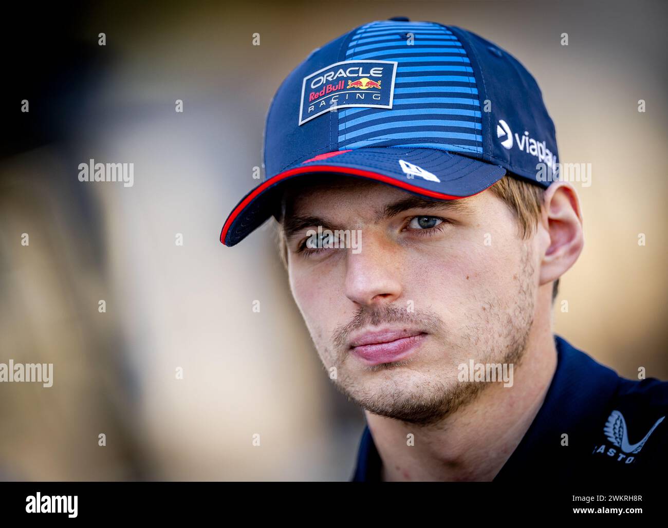 2024 red cap hi-res stock photography and images - Alamy