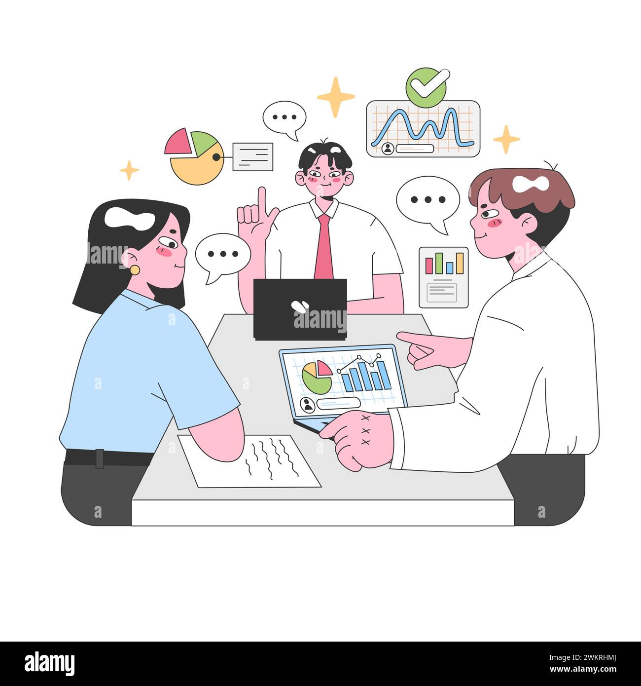 Visual aids hi-res stock photography and images - Alamy