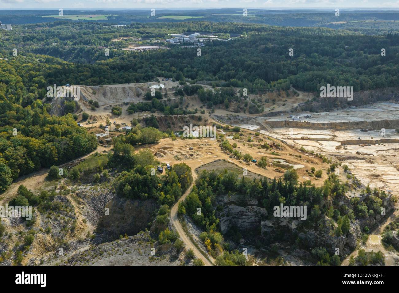 Canadian Limestone Quarries at Leo Mclucas blog
