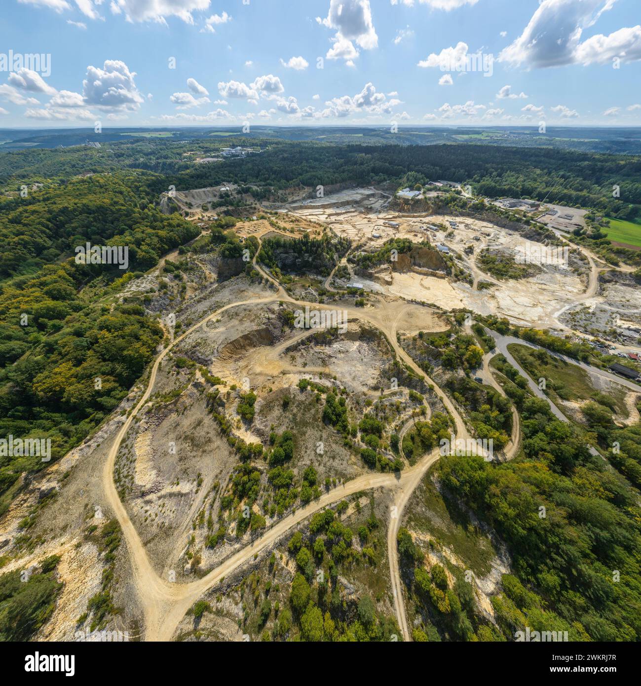 Canadian Limestone Quarries at Leo Mclucas blog