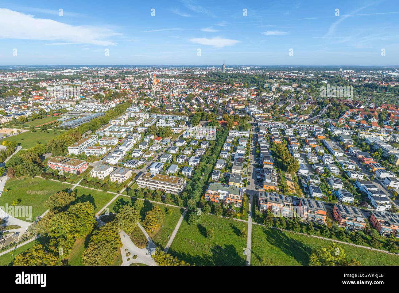 Sheridanpark hi-res stock photography and images - Alamy