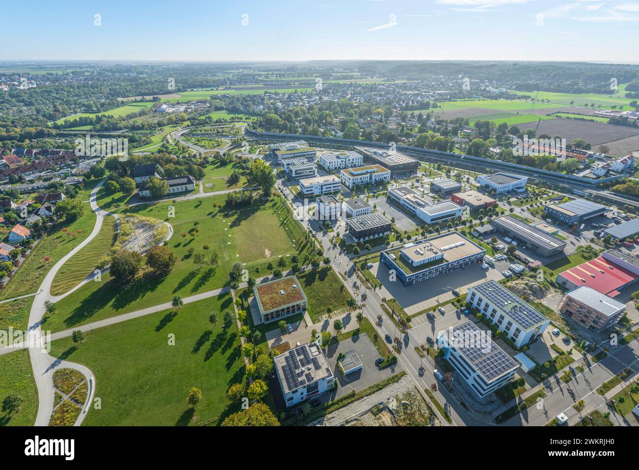 Sheridanpark hi-res stock photography and images - Alamy