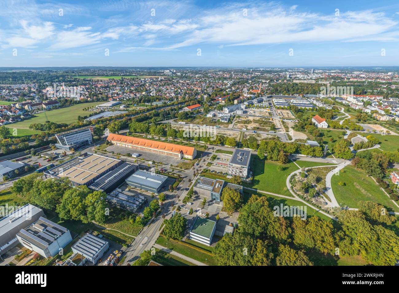 Sheridanpark hi-res stock photography and images - Alamy