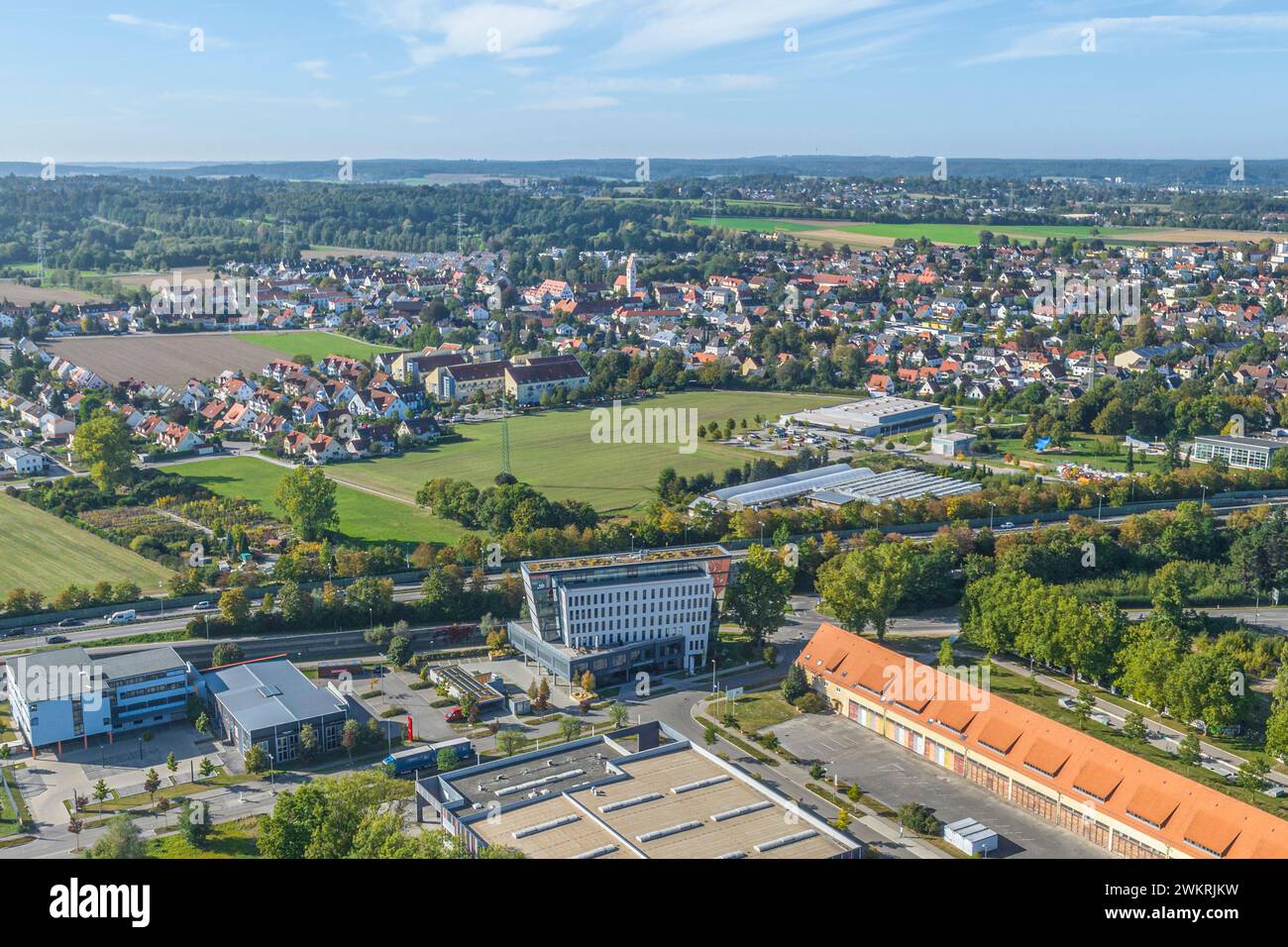 Sheridanpark hi-res stock photography and images - Alamy