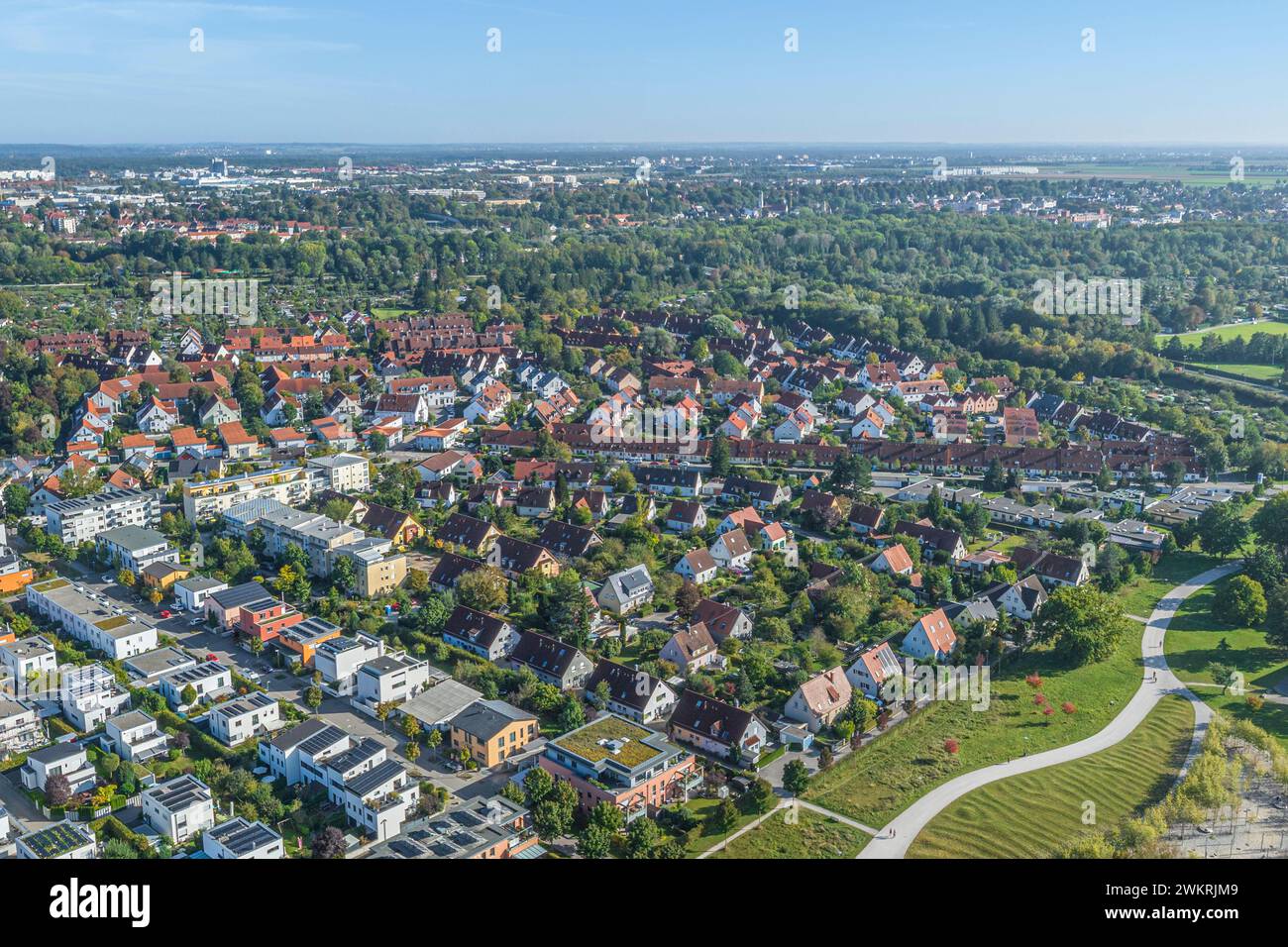 Sheridanpark hi-res stock photography and images - Alamy