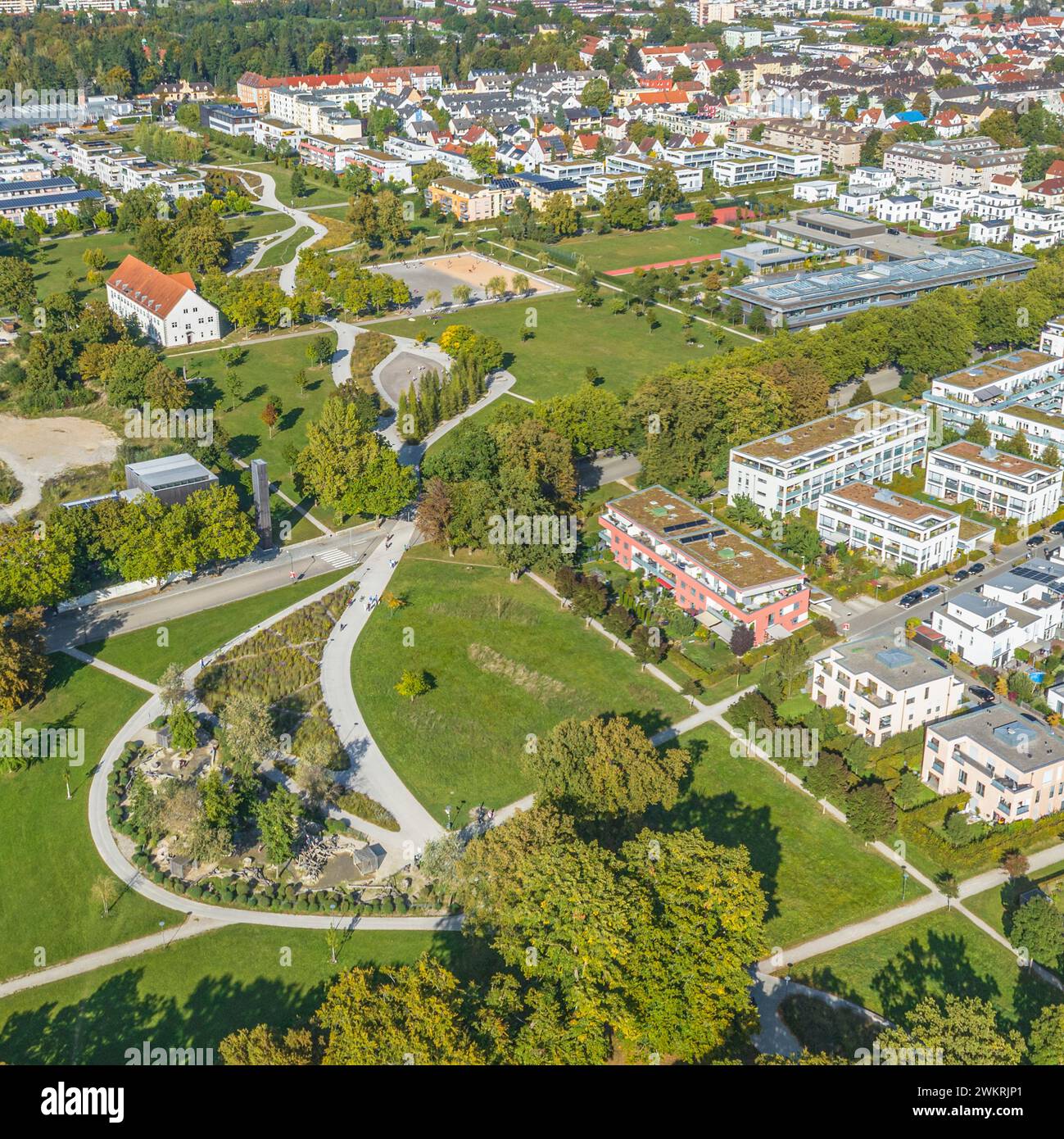 Sheridanpark hi-res stock photography and images - Alamy