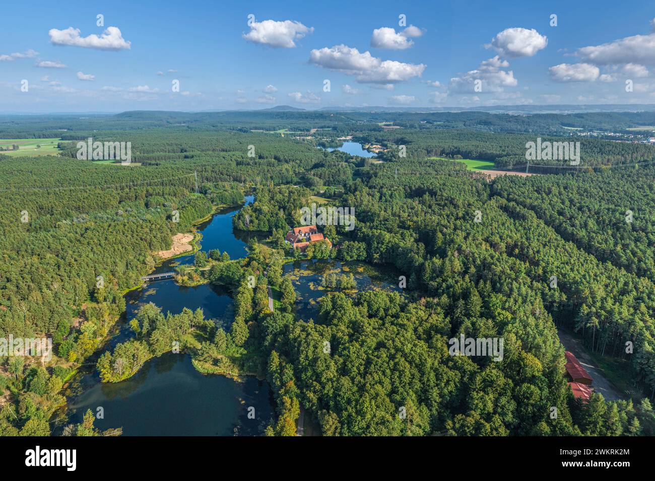Brombach valley hi-res stock photography and images - Alamy