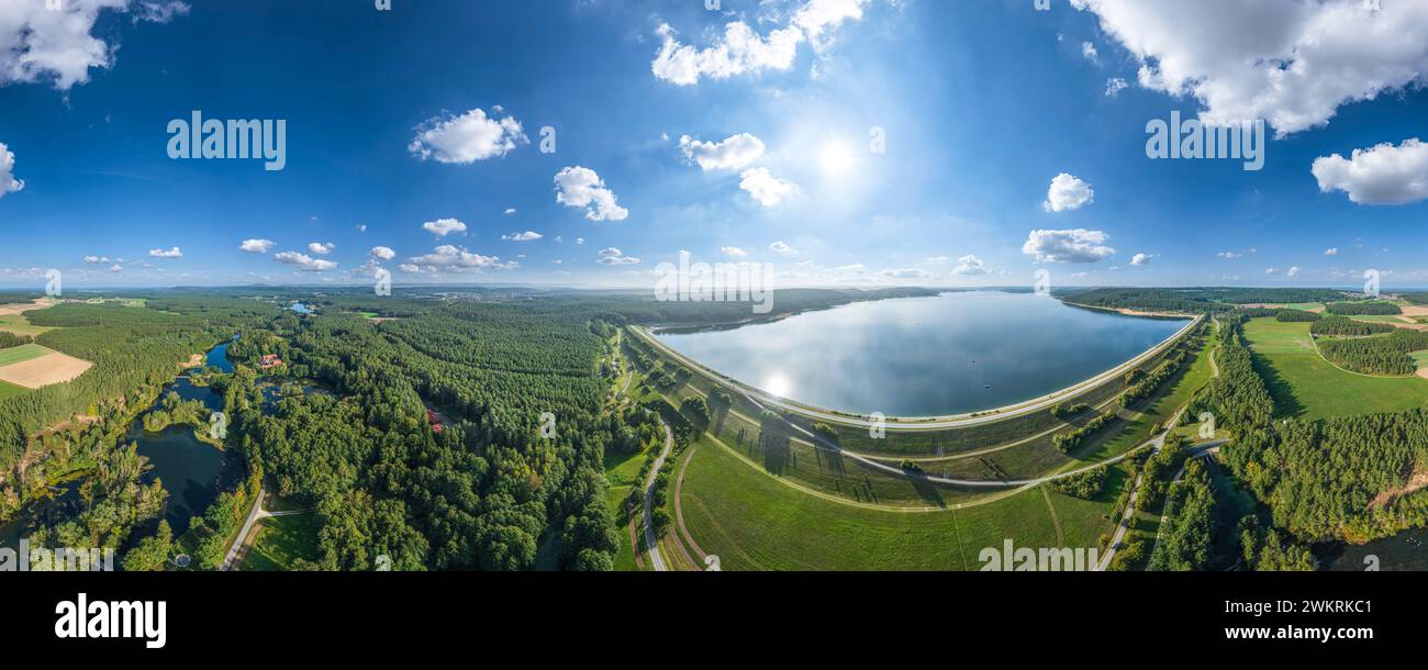 Brombach valley hi-res stock photography and images - Alamy