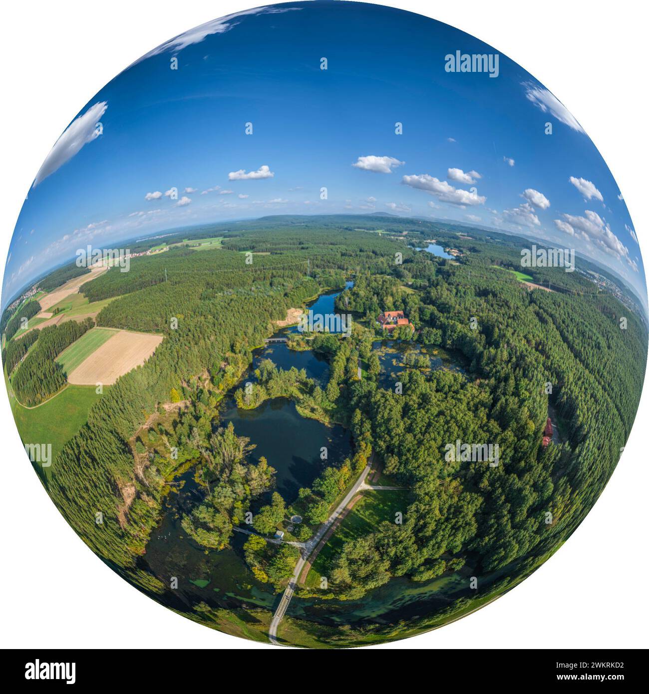 Brombach valley hi-res stock photography and images - Alamy