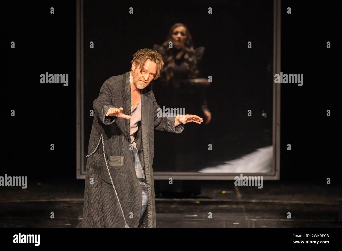 Manuel harder hi-res stock photography and images - Alamy