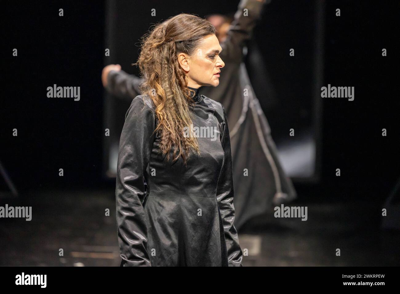 Manuel harder hi-res stock photography and images - Alamy