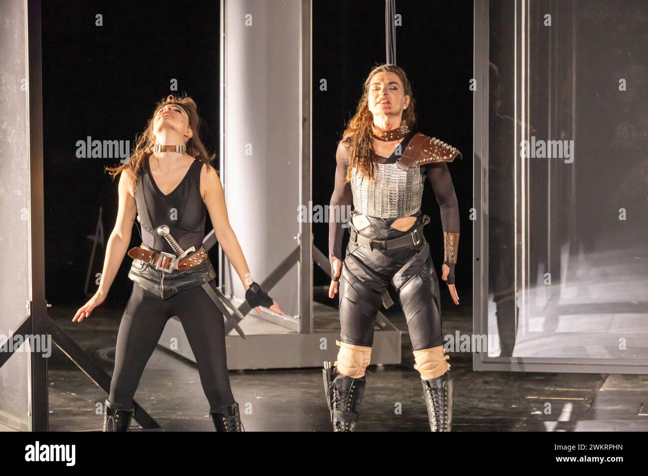 Manuel harder hi-res stock photography and images - Alamy