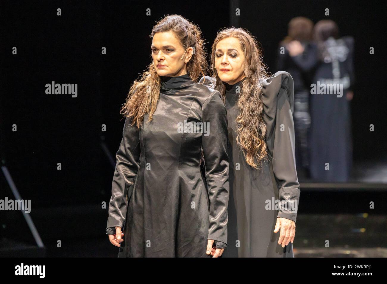 Manuel harder hi-res stock photography and images - Alamy