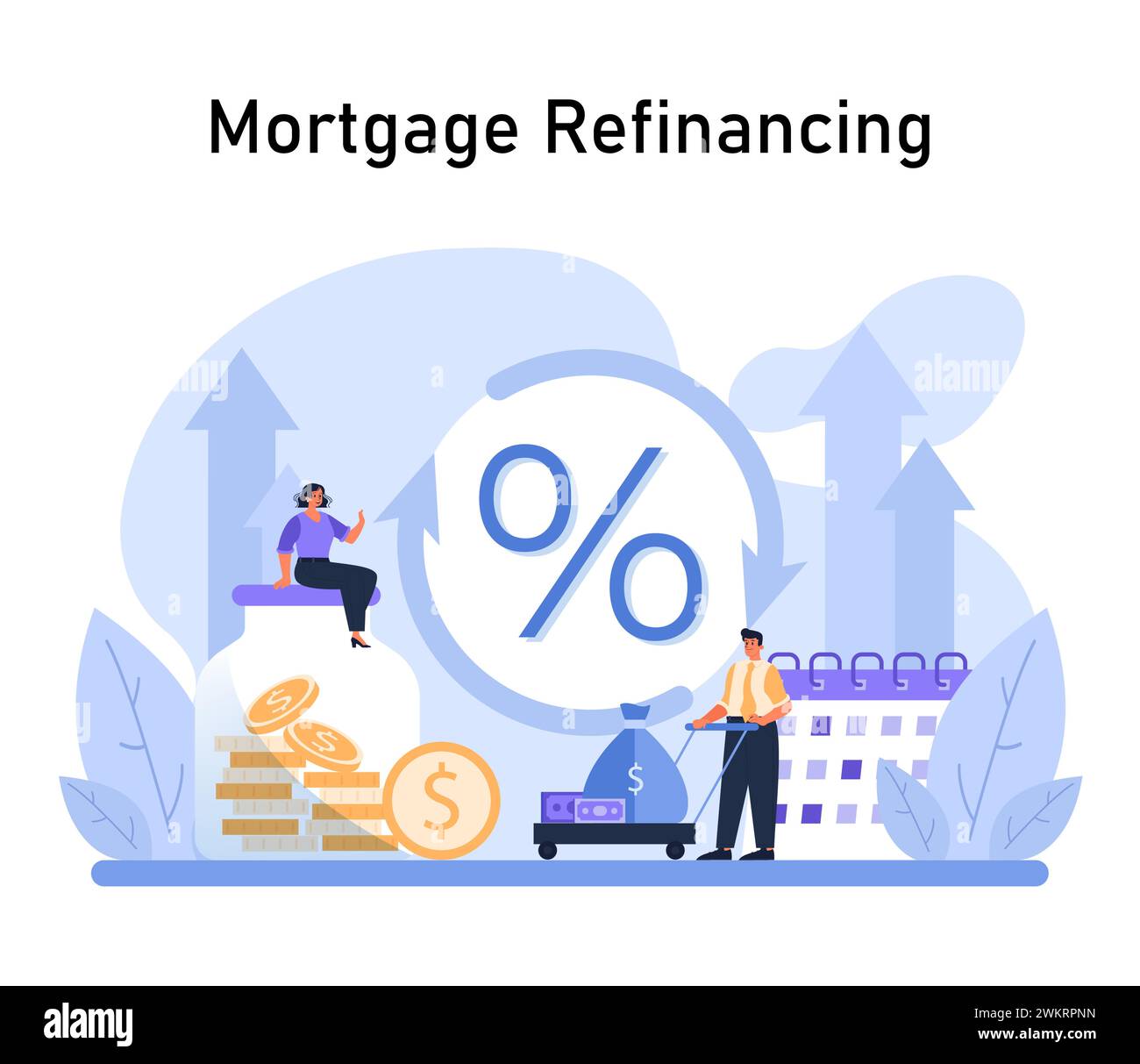 Benefit changes Stock Vector Images - Alamy