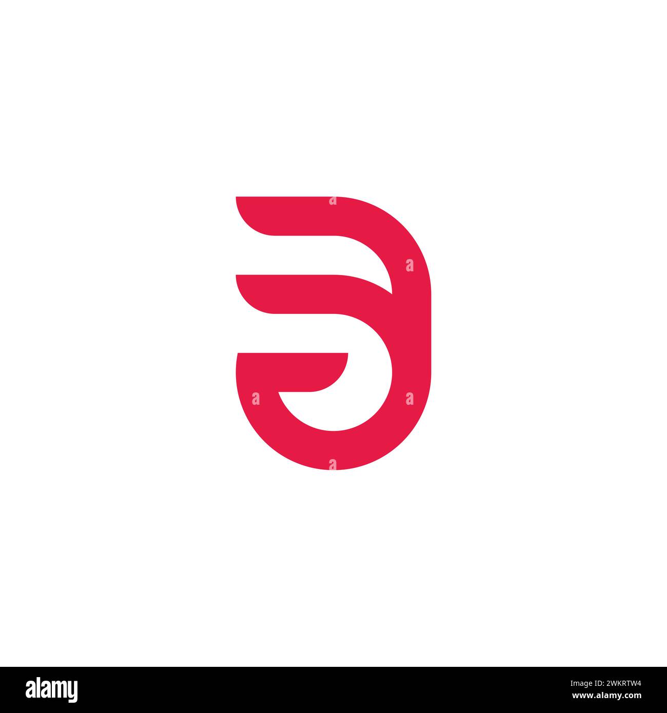 Run b Stock Vector Images - Alamy