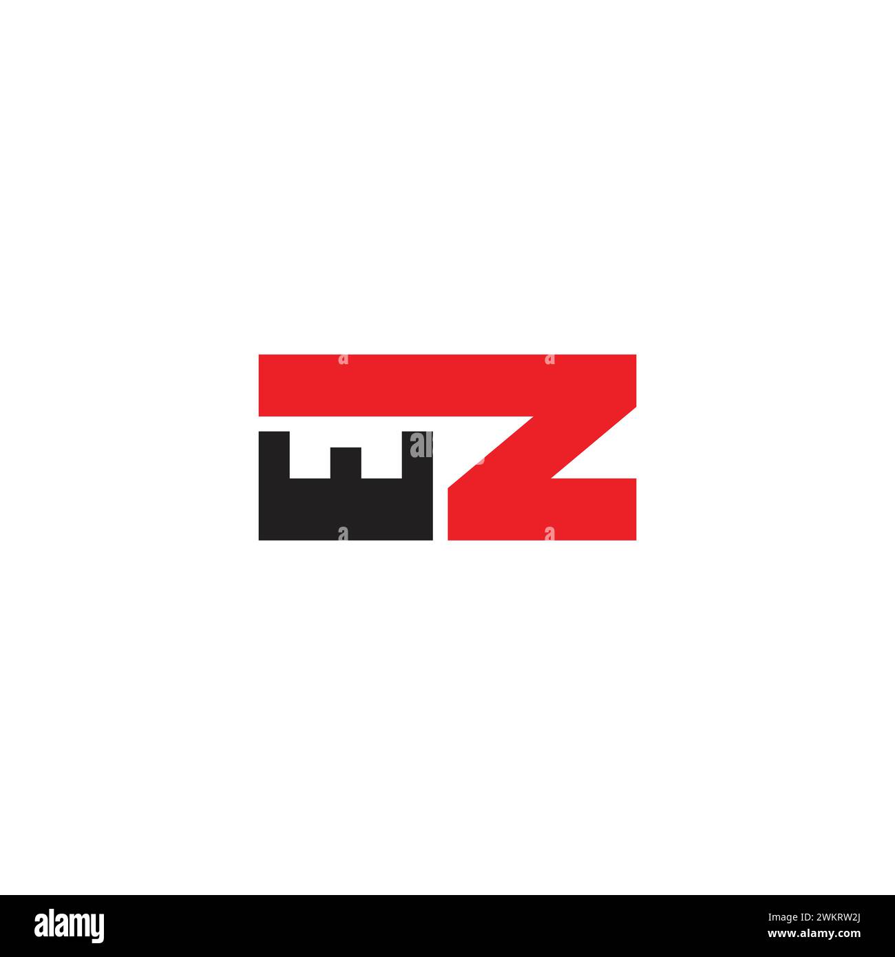 Wz Cut Out Stock Images & Pictures - Alamy