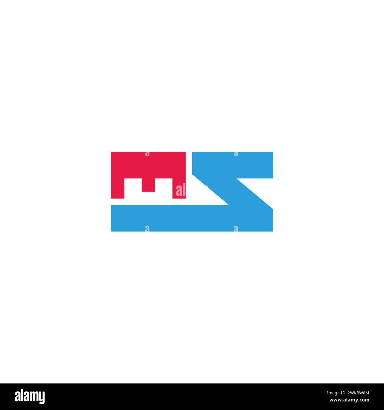 Ms word logo hi-res stock photography and images - Alamy