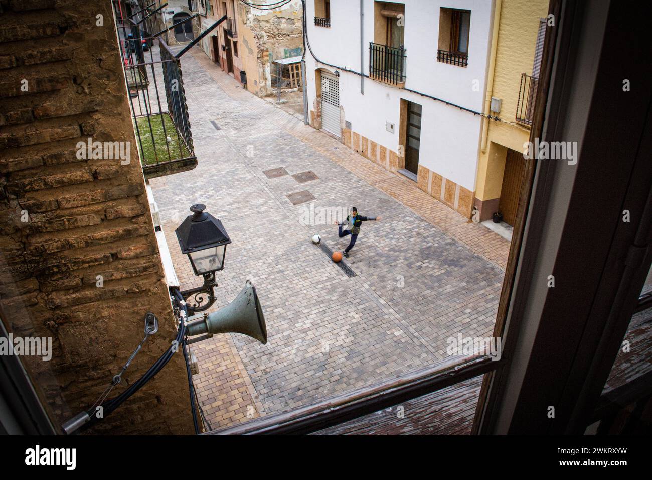 Childhood energy hi-res stock photography and images - Alamy