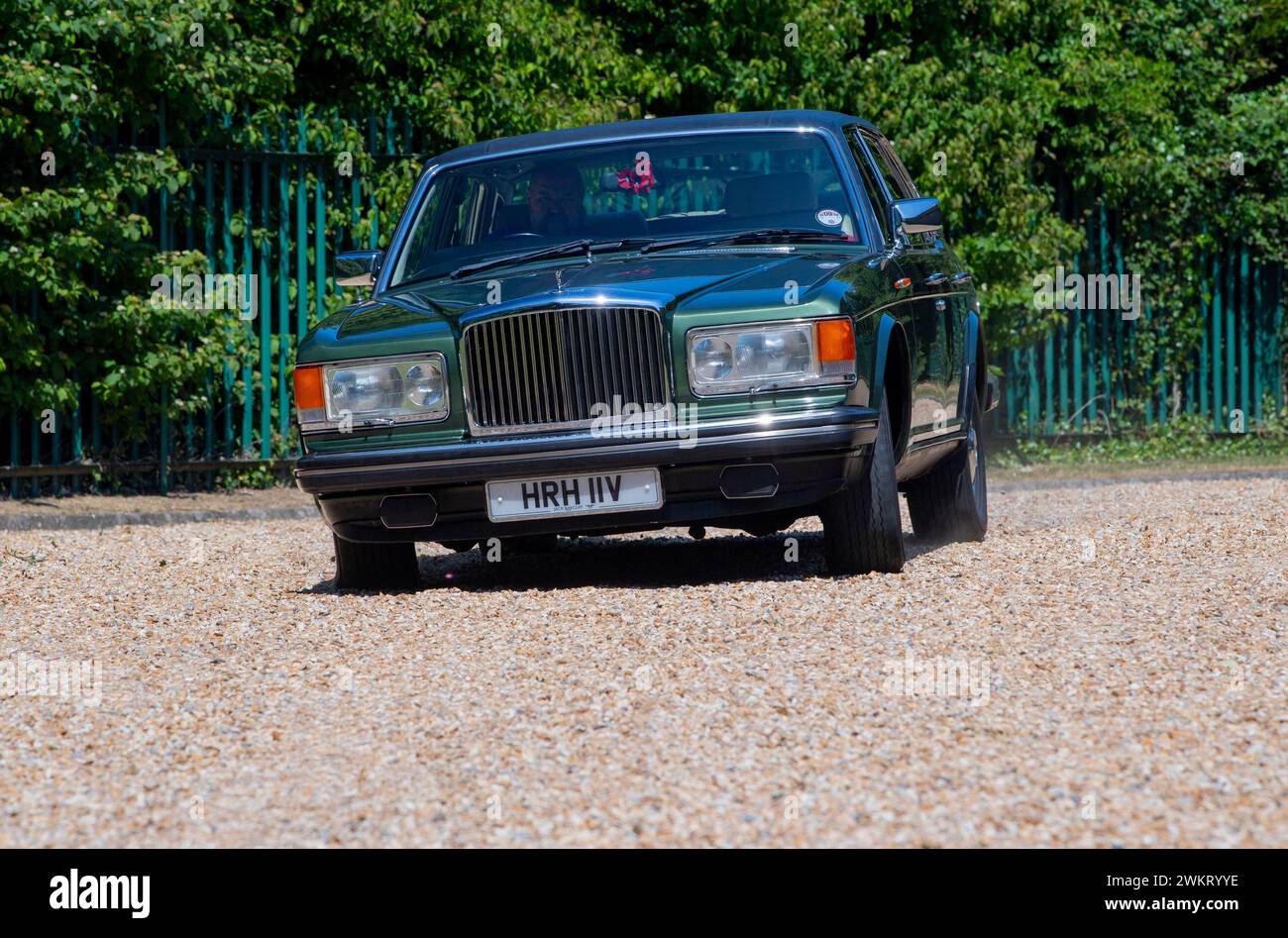 1980s bentley hi-res stock photography and images - Alamy