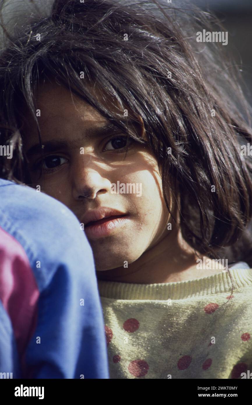 Iraqi shia girls hi-res stock photography and images - Alamy