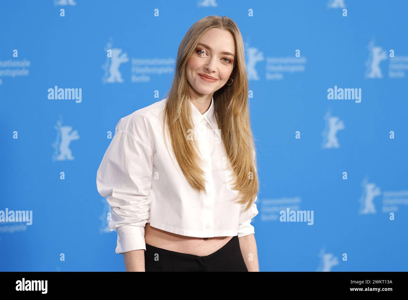 Amanda seyfried 2024 hi-res stock photography and images - Alamy