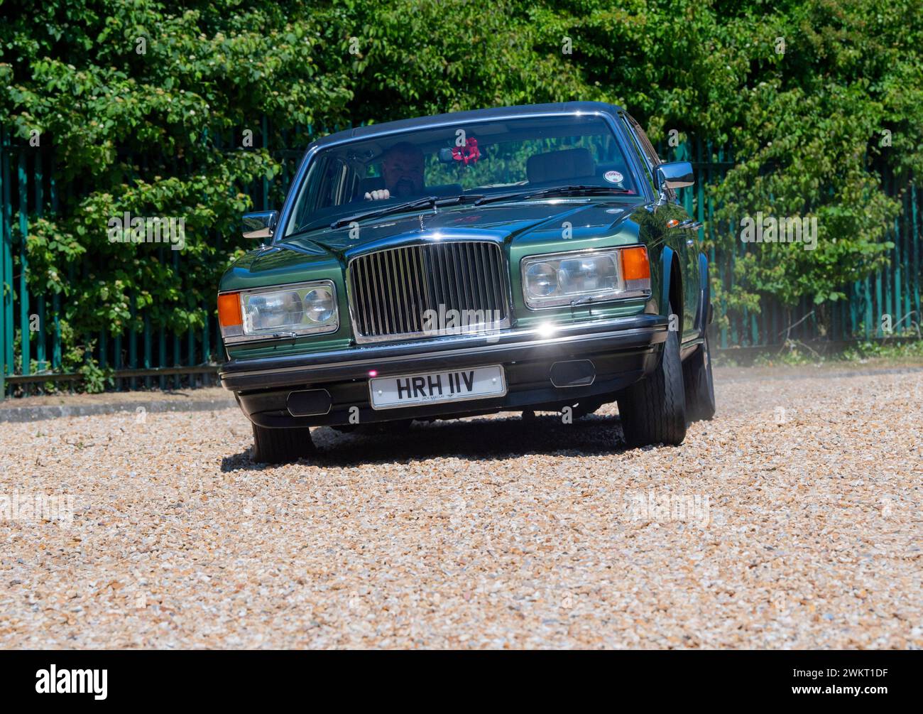 1980s bentley hi-res stock photography and images - Alamy