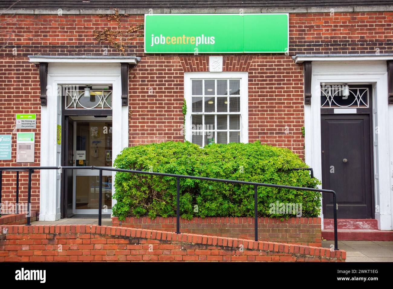 Legal resources centre hi-res stock photography and images - Alamy