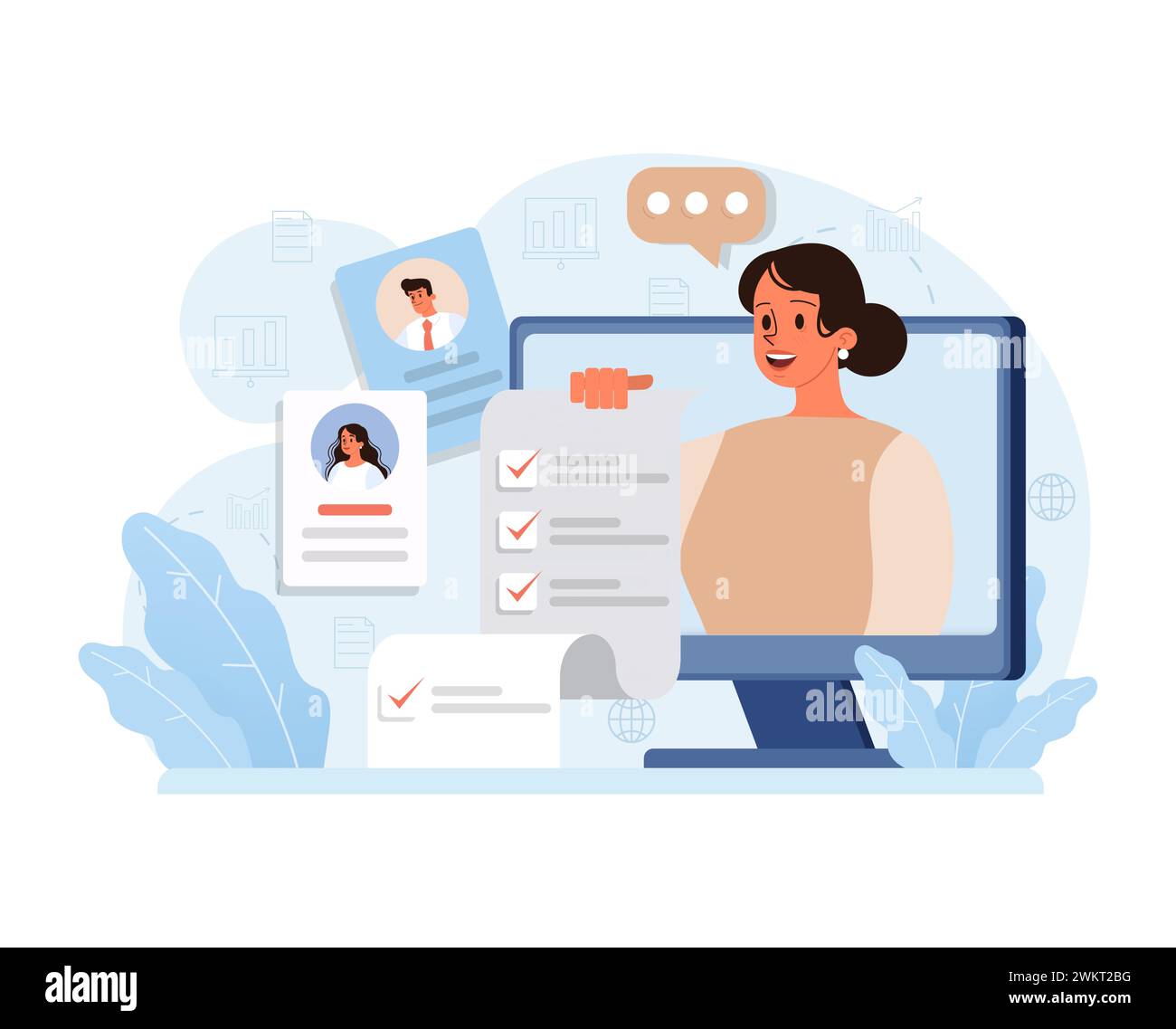 Public opinion polling. Female character participation in an online ...