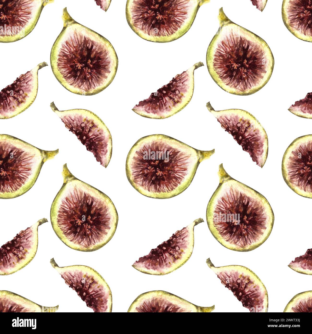 Fig Fruits Images Clipart