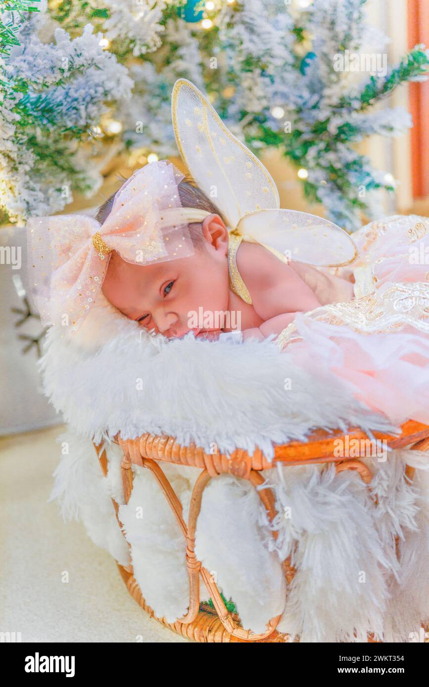 Delicate costume hi-res stock photography and images - Alamy